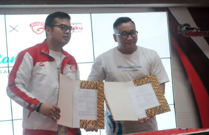 Akademi Esport Garudaku Bersama Moonton Luncurkan Program Pembinaan ...