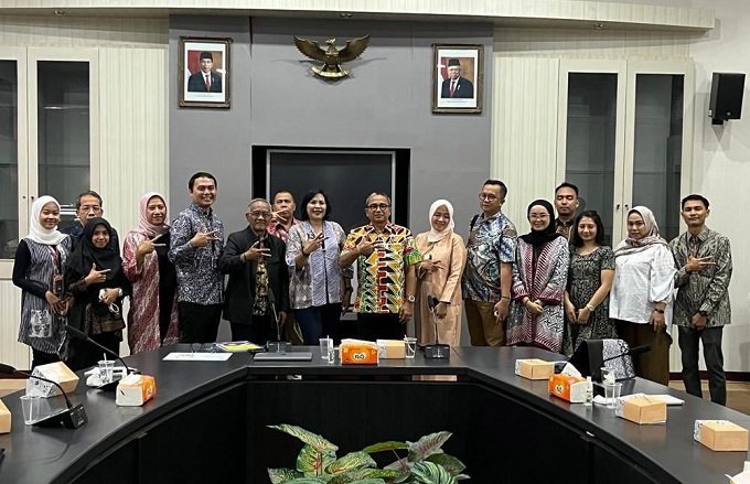 Kemenparekraf Sosialisasikan Panduan Komunikasi Krisis Sektor Parekraf ...